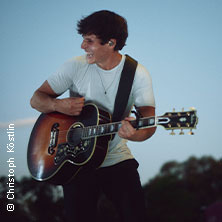 Wincent Weiss - Dates & Tickets 2025