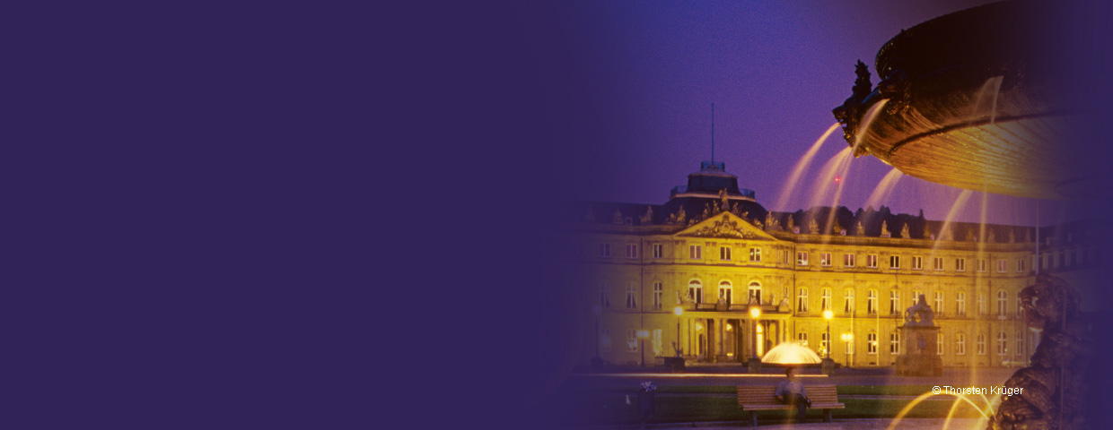 Stuttgarter Schlosskonzerte Tickets beim Marktführer » Eventim