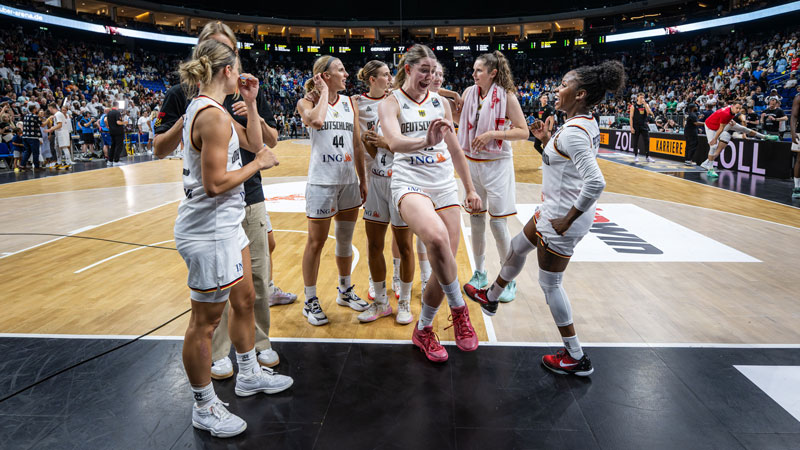 FIBA Basketball World Cup - Termine & Tickets 2026