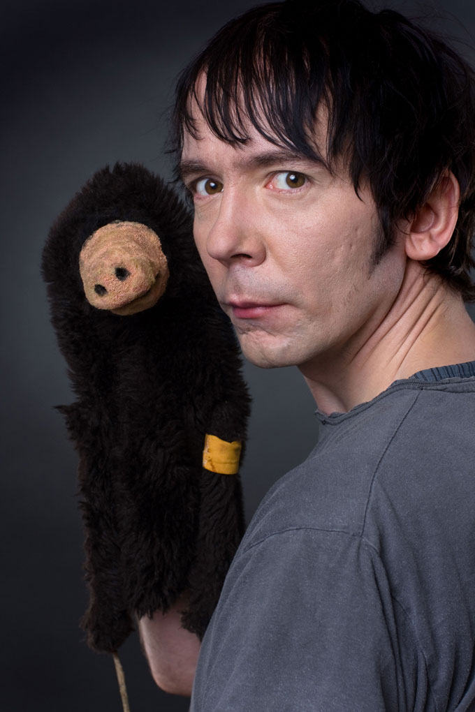 René Marik - JungleKey.de Wiki