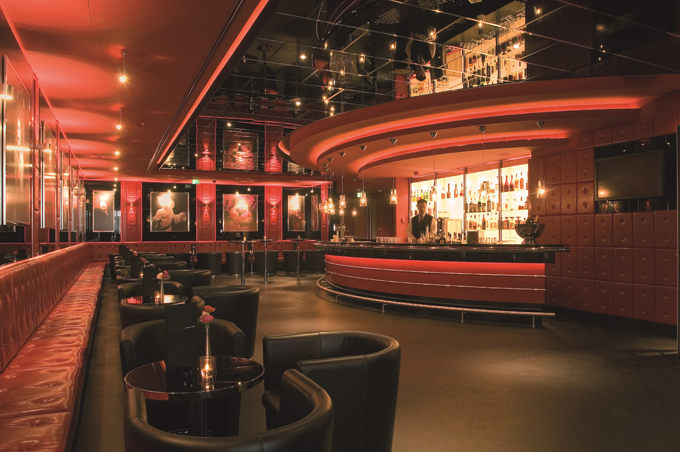 Metronom Theater Oberhausen - Tickets bei Eventim