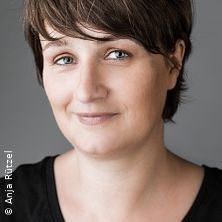 Tickets for Anja Rützel at Eventim
