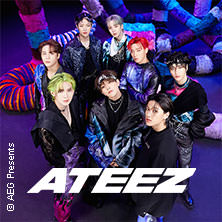 Odetari - Dates & Tickets 2025