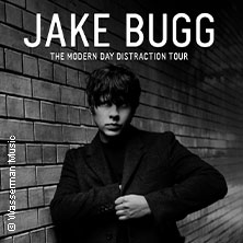 10.11.2024 - Jake Bugg - The Modern Day Distraction Tour, LUXOR, Köln