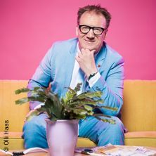 Jens Heinrich Claassen - Keine Ursache - Infos & Termine