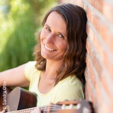 Sandra Otte - Termine & Tickets - 2024