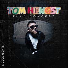 Tom Hengst - Termine & Tickets