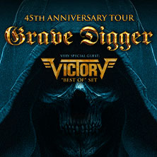 Savatage - Termine & Tickets 2025