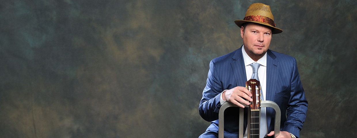 Jetzt Tickets für Christopher Cross sichern » Eventim