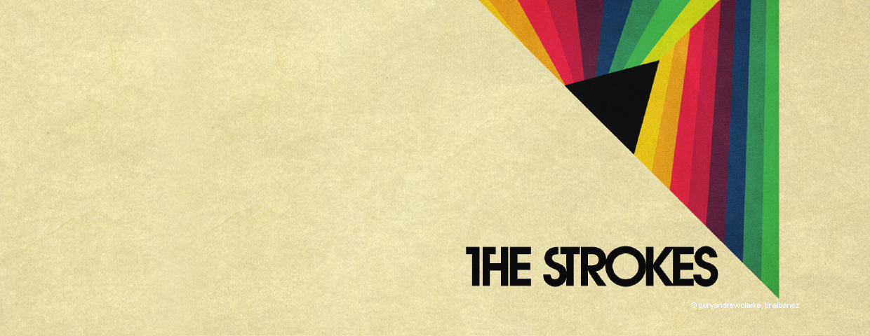 Jetzt Tickets für The Strokes sichern » Eventim