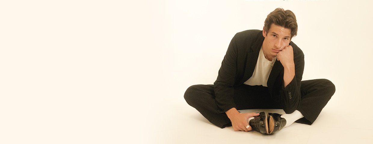 Jetzt Tickets für Noah Levi - 555 Tour sichern » Eventim