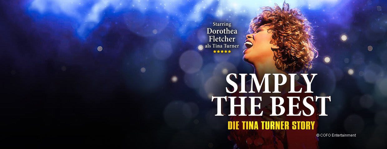 Simply the best tribute to tina turner _ tina turner gestorben – ICDK