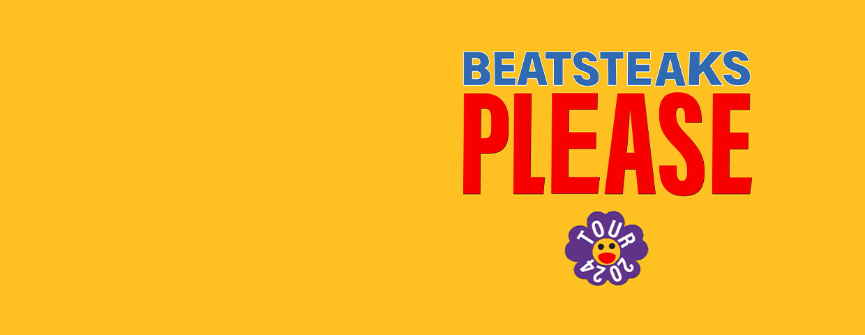 Beatsteaks - Please Tour 2024 - Infos & Termine