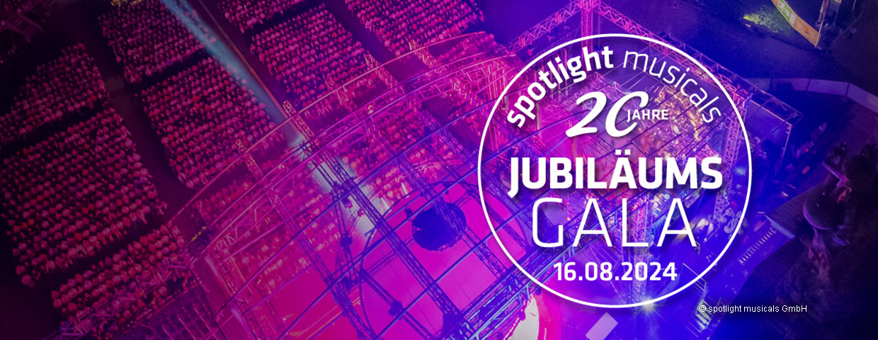 Musical Sommer Fulda - Termine & Tickets - 2024