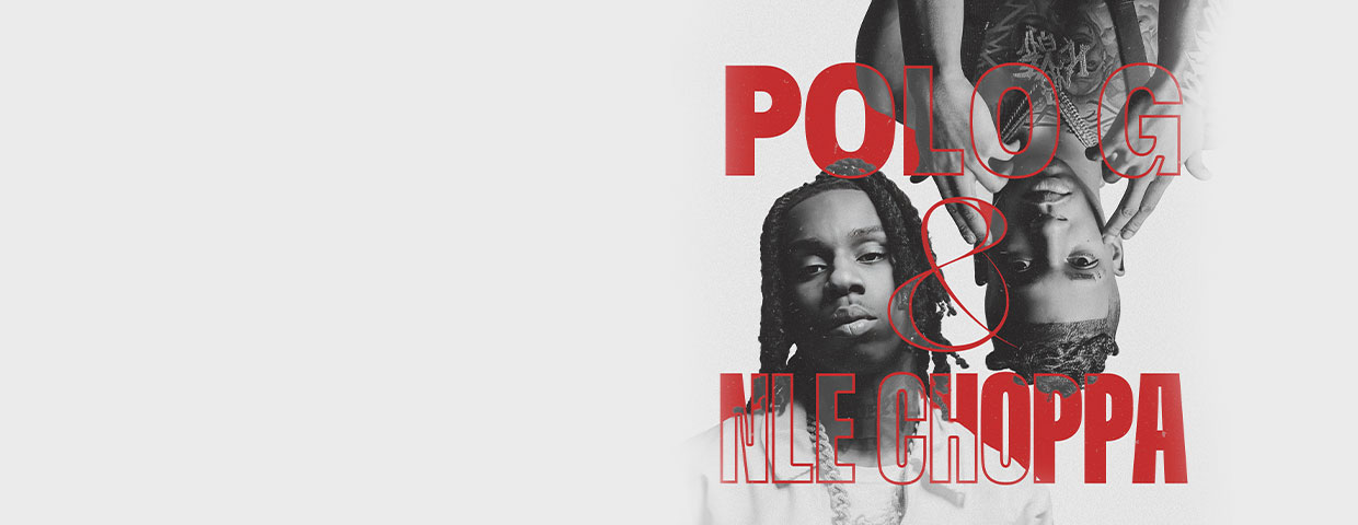 Tickets for Polo G at Eventim