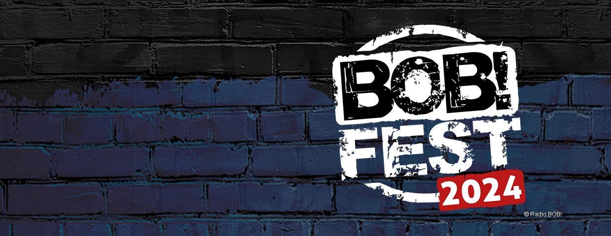 BOBfest - Termine & Tickets - 2024