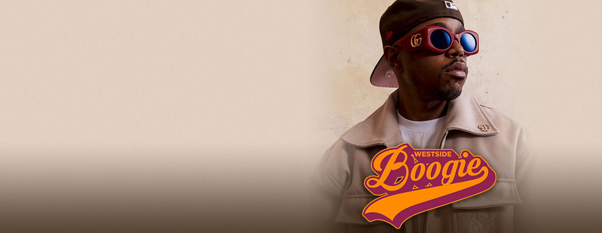 Tickets for Westside Boogie at Eventim