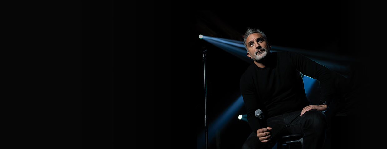 Bassem Youssef Tickets 2024 - Karten jetzt zu Top-Preisen bestellen ...