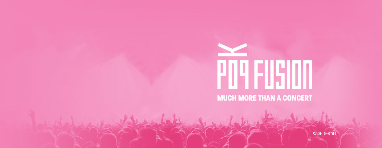 KPOP Fusion - Dates & Tickets - 2024