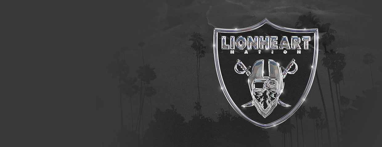 Lionheart - Termine & Tickets - 2024
