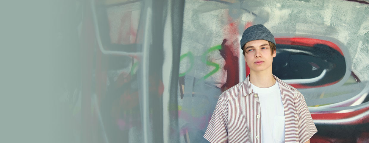 Marlon Hammer - Termine & Tickets 2025