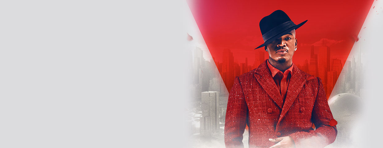 NE-YO - Termine & Tickets - 2024