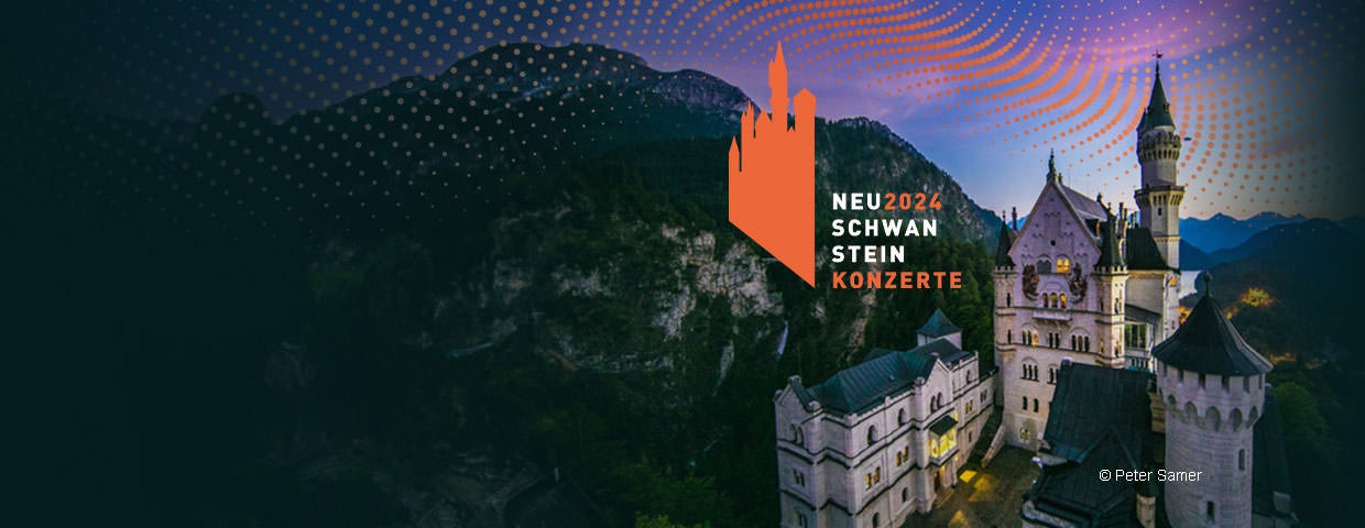 Neuschwanstein Konzerte - Dates & Tickets - 2024