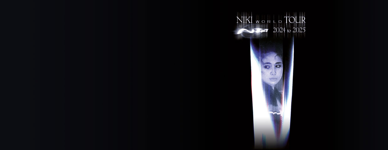 Niki - Termine & Tickets - 2024