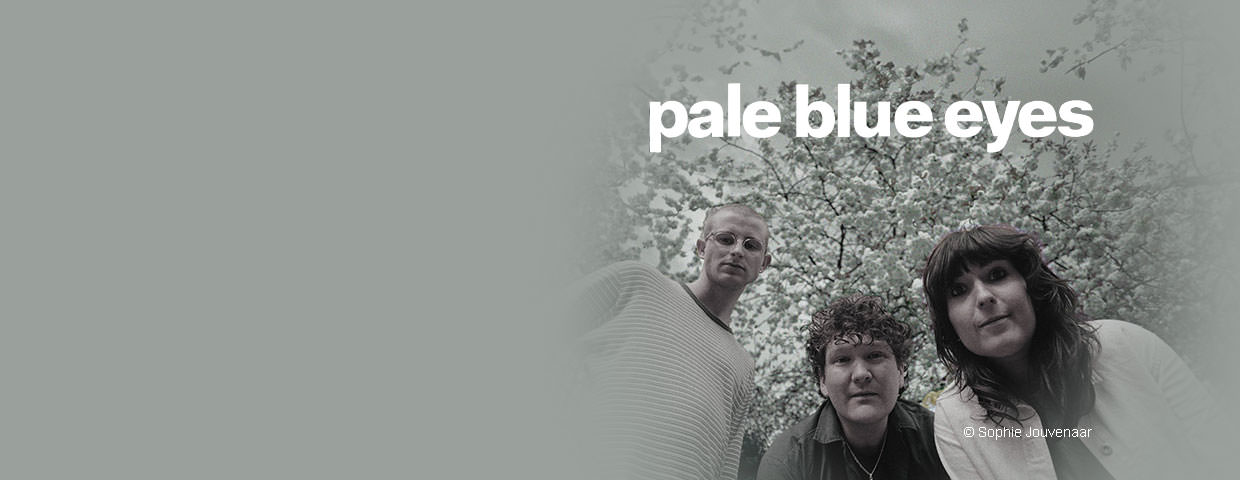 Pale Blue Eyes - Dates & Tickets - 2024