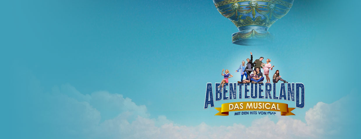 Faszinierend Musical Pur Abenteuerland Bilder