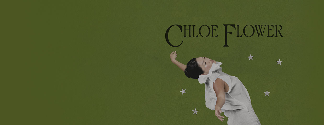 Chloe Flower - Termine & Tickets 2026