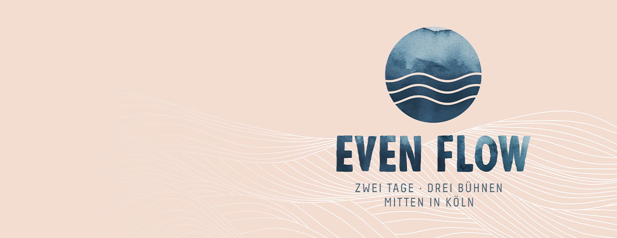 Even Flow Festival - Termine & Tickets 2026