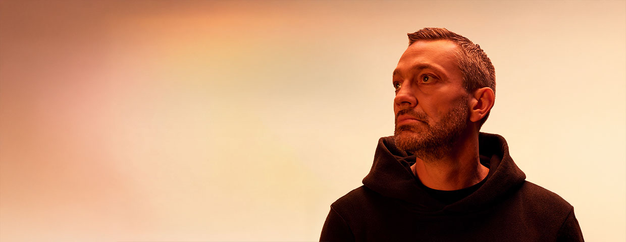 Fritz Kalkbrenner - Dates & Tickets 2026
