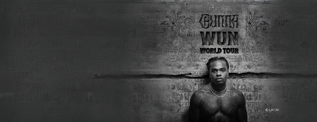 Gunna - Termine & Tickets 2026
