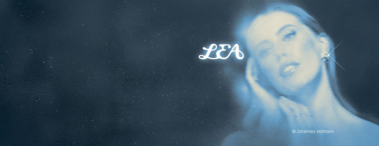 LEA - Sommer 2025 - Info & Dates
