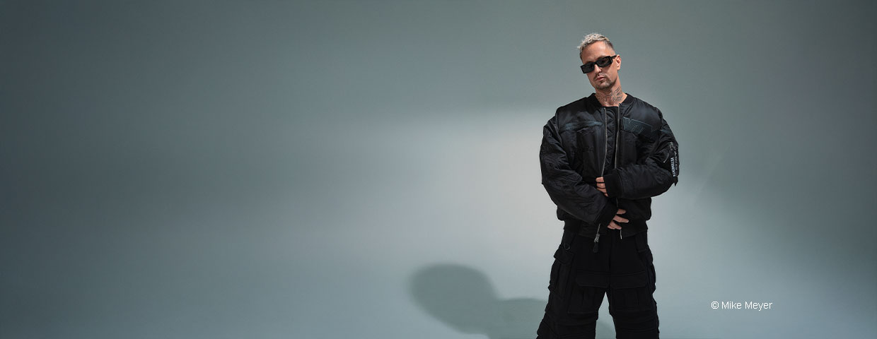 Robin Schulz - Termine & Tickets 2025