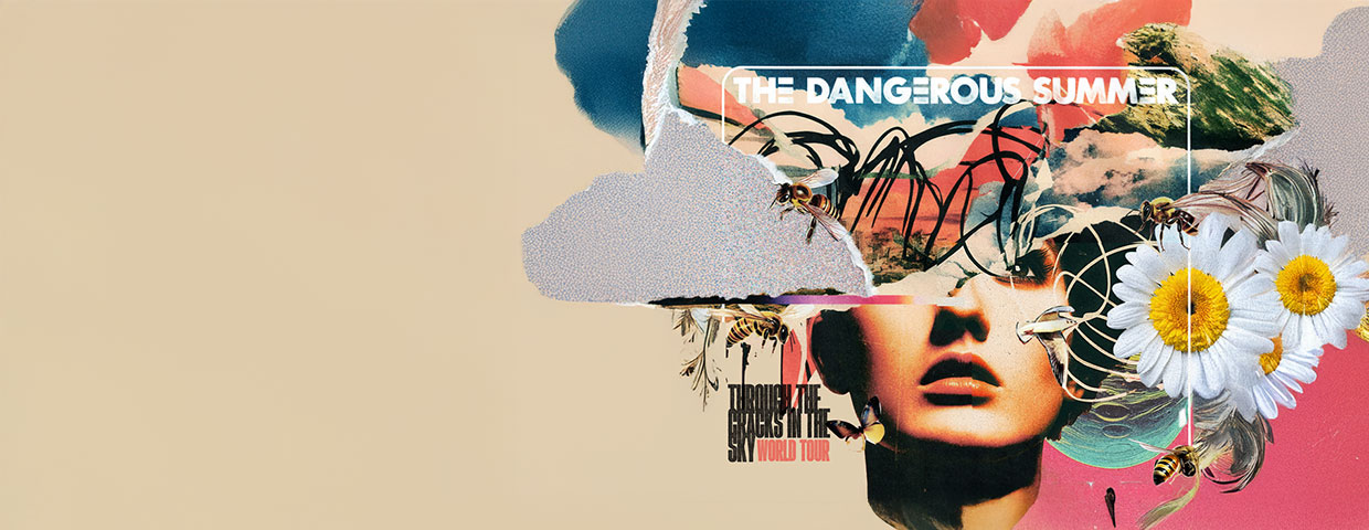The Dangerous Summer in 07.12.2025 8:00 PM