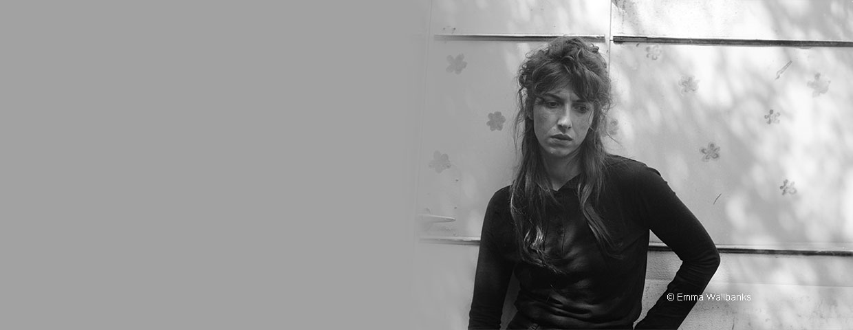 Aldous Harding in BERLIN 21.06.2026 20:00 Uhr