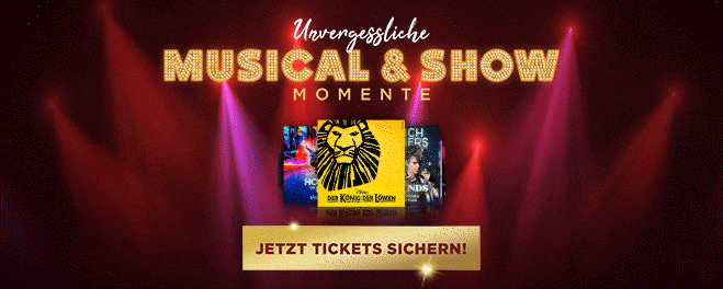 Domplatz Fulda - Termine & Tickets