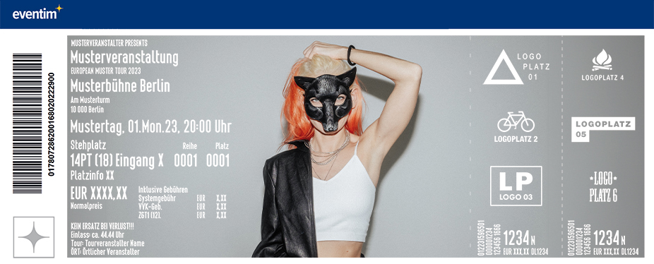 Antifuchs Tickets 2023 - Karten jetzt zu Top-Preisen bestellen » Eventim