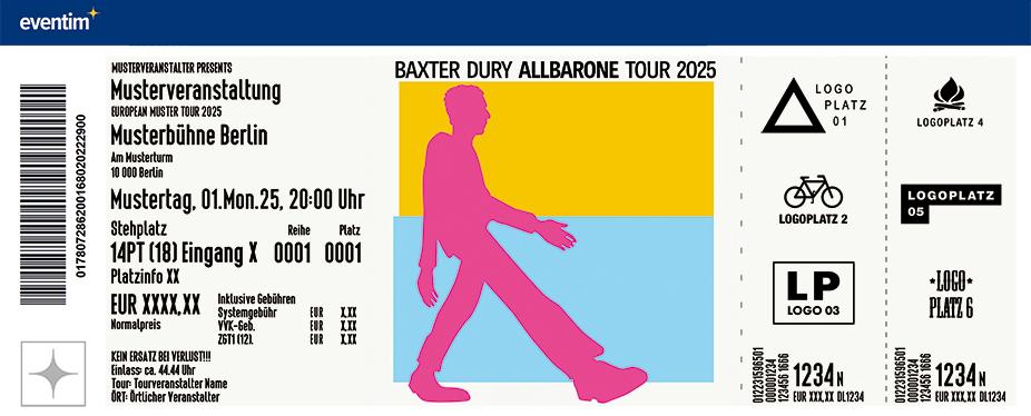 Baxter Dury - Info & Dates