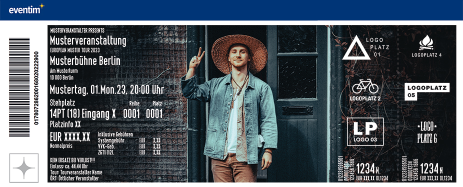 Fox Stevenson Tickets 2024 - Karten jetzt zu Top-Preisen bestellen ...