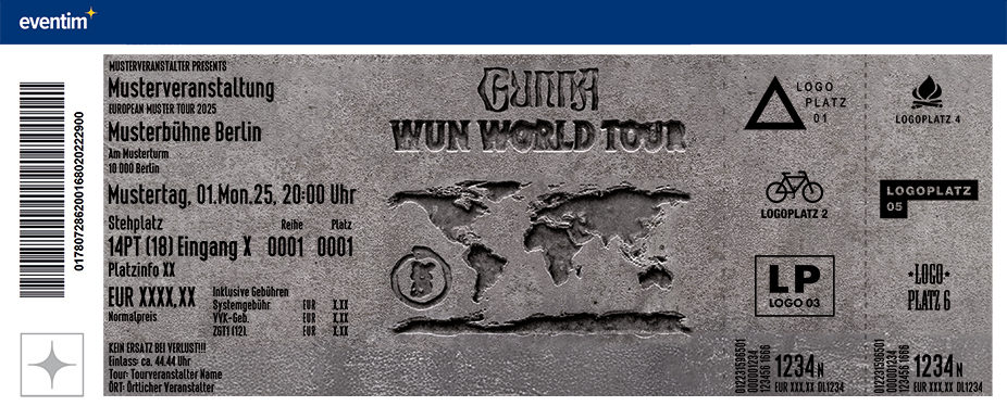 Gunna - Termine & Tickets 2026