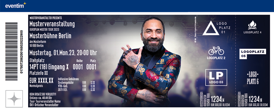 Mr. Yasin - Dates & Tickets 2025