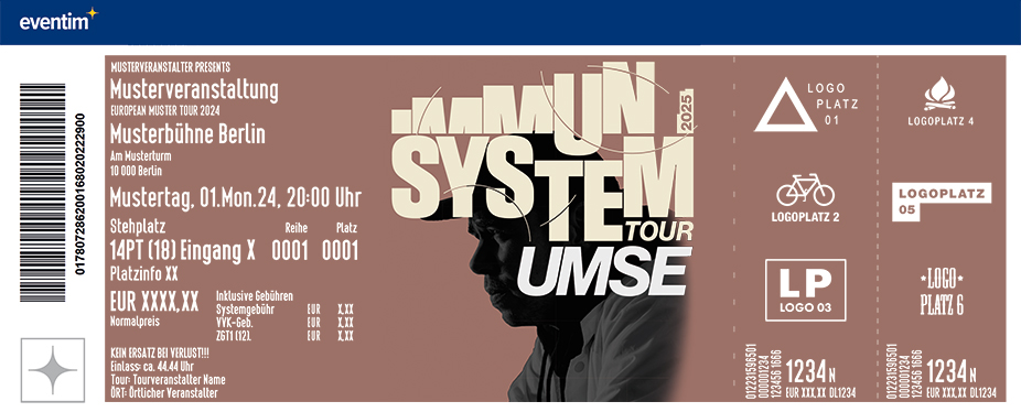Umse - Termine & Tickets 2025