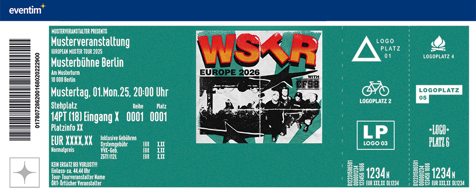 WSTR in 16.02.2026 8:00 pm