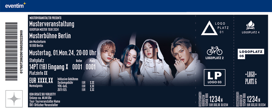 Xlov Dates Tickets 2025
