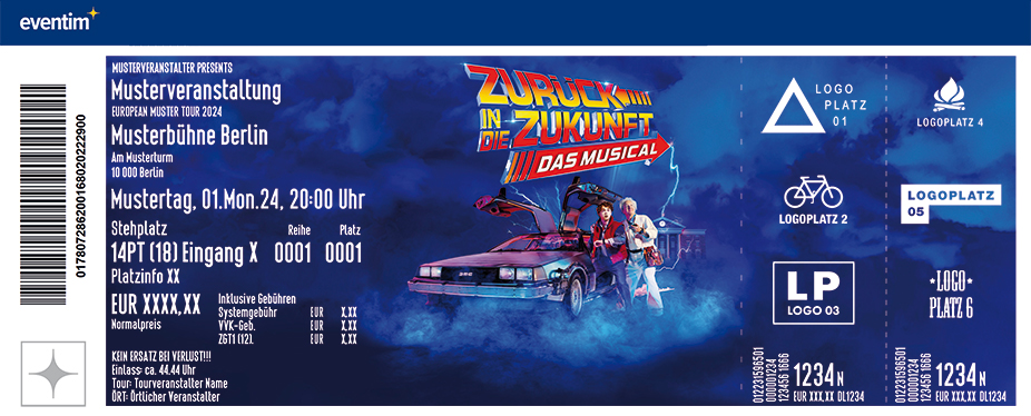 Gunstige Musical Tickets Hamburg
