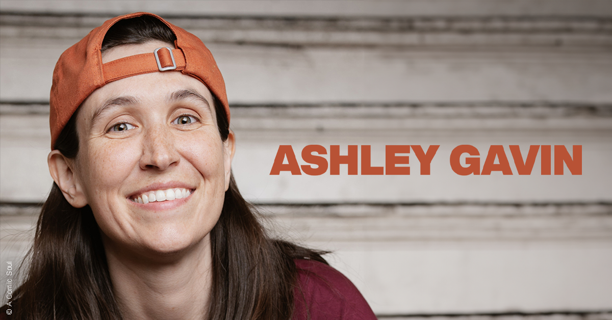 Ashley Gavin Tickets 2024 - Karten jetzt zu Top-Preisen bestellen » Eventim