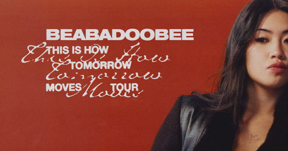 beabadoobee - Termine & Tickets - 2024